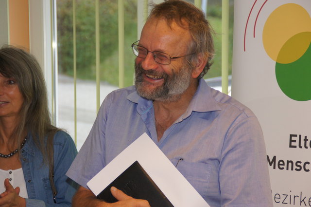 Informationsstelle "nicht allein" eröffnete in Judenburg - Leoben