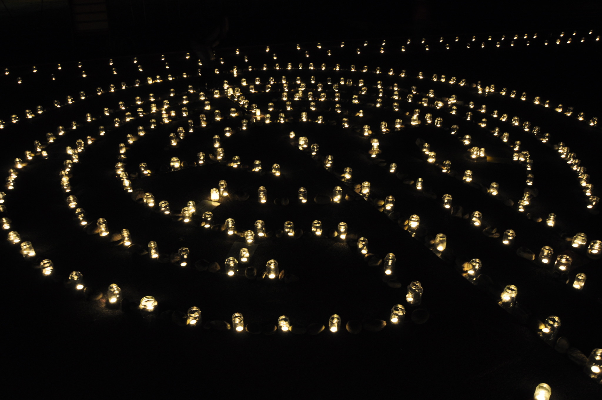 Die Nacht der 1000 Lichter - Imst