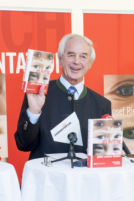 Die Welt gehört unseren Kindern - Graz