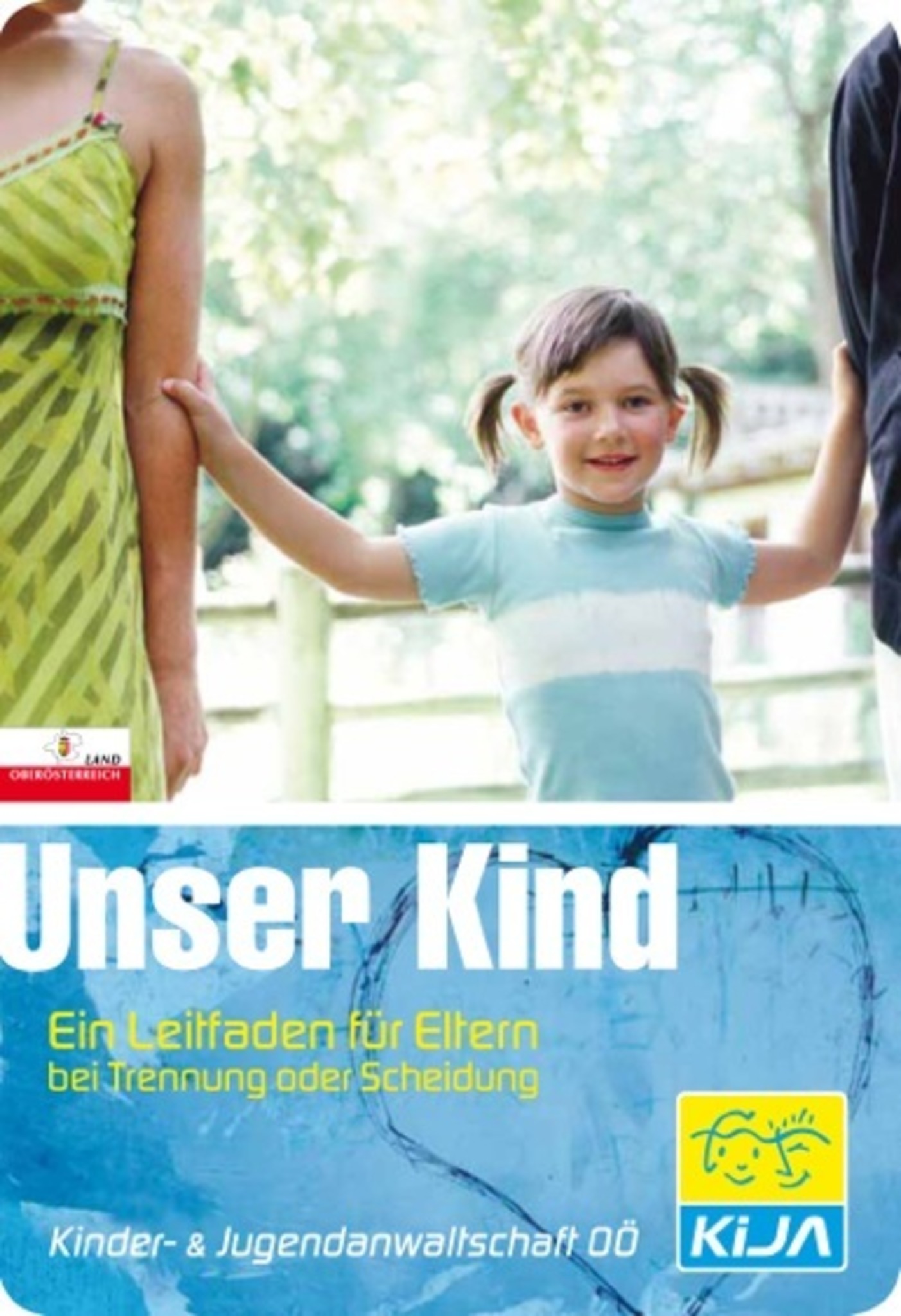 Getrennt leben - Eltern bleiben - Linz