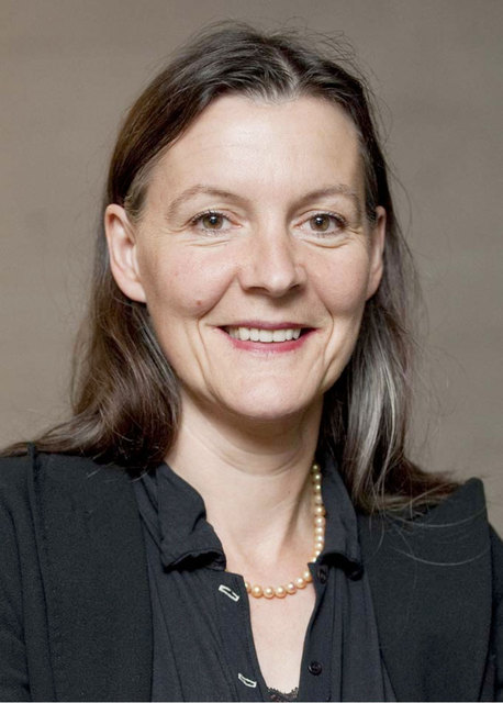 Hearing zur Leitung des Kulturamtes der Stadt Innsbruck Maria-Luise ...