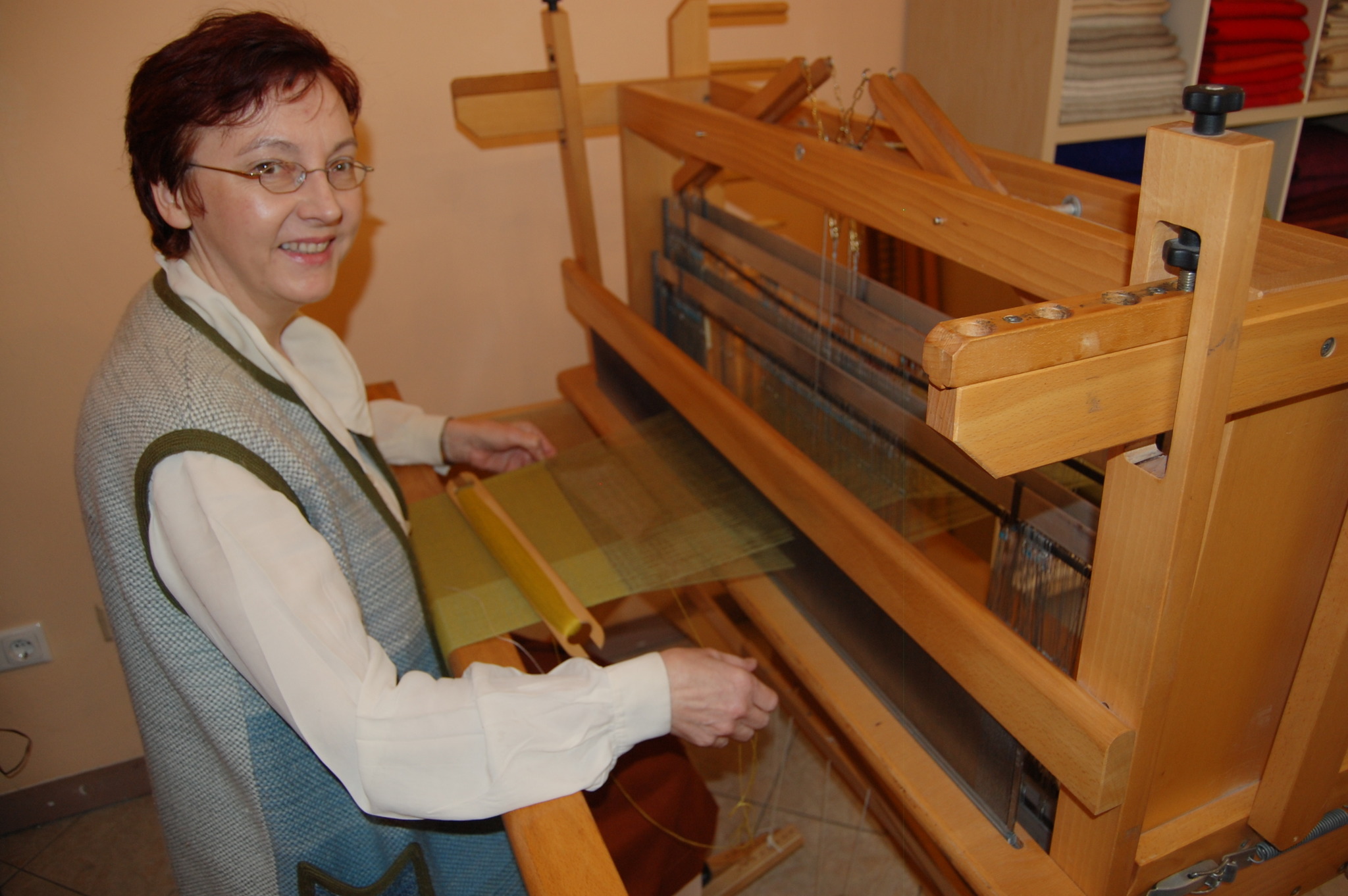 Alte Handwerkskunst wieder neu entdeckt - Klagenfurt