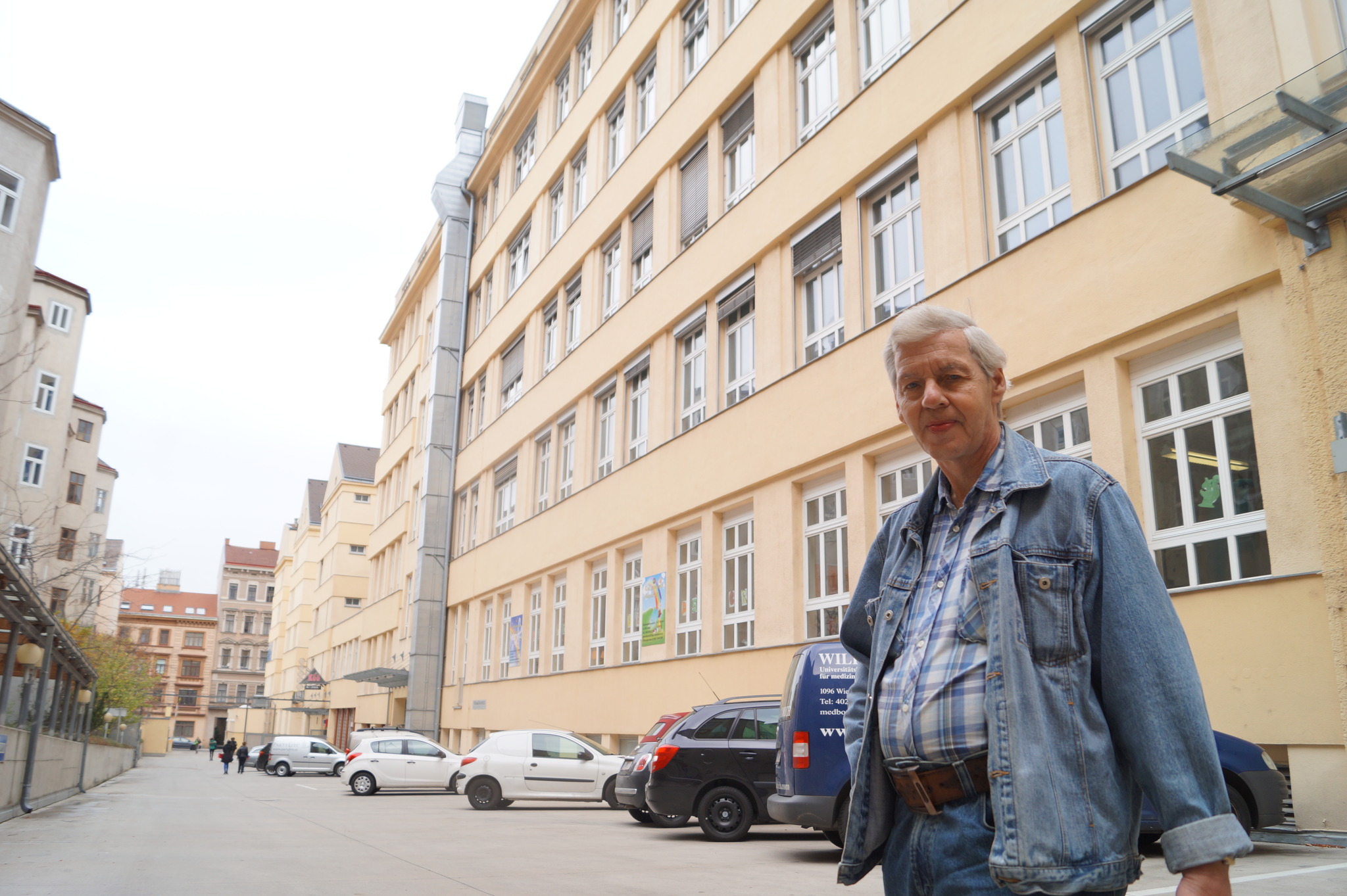 Alle Neune in Margareten? - Margareten