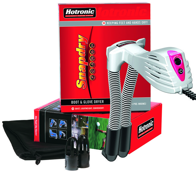 Wintersteiger kauft "Hotronic" - Ried