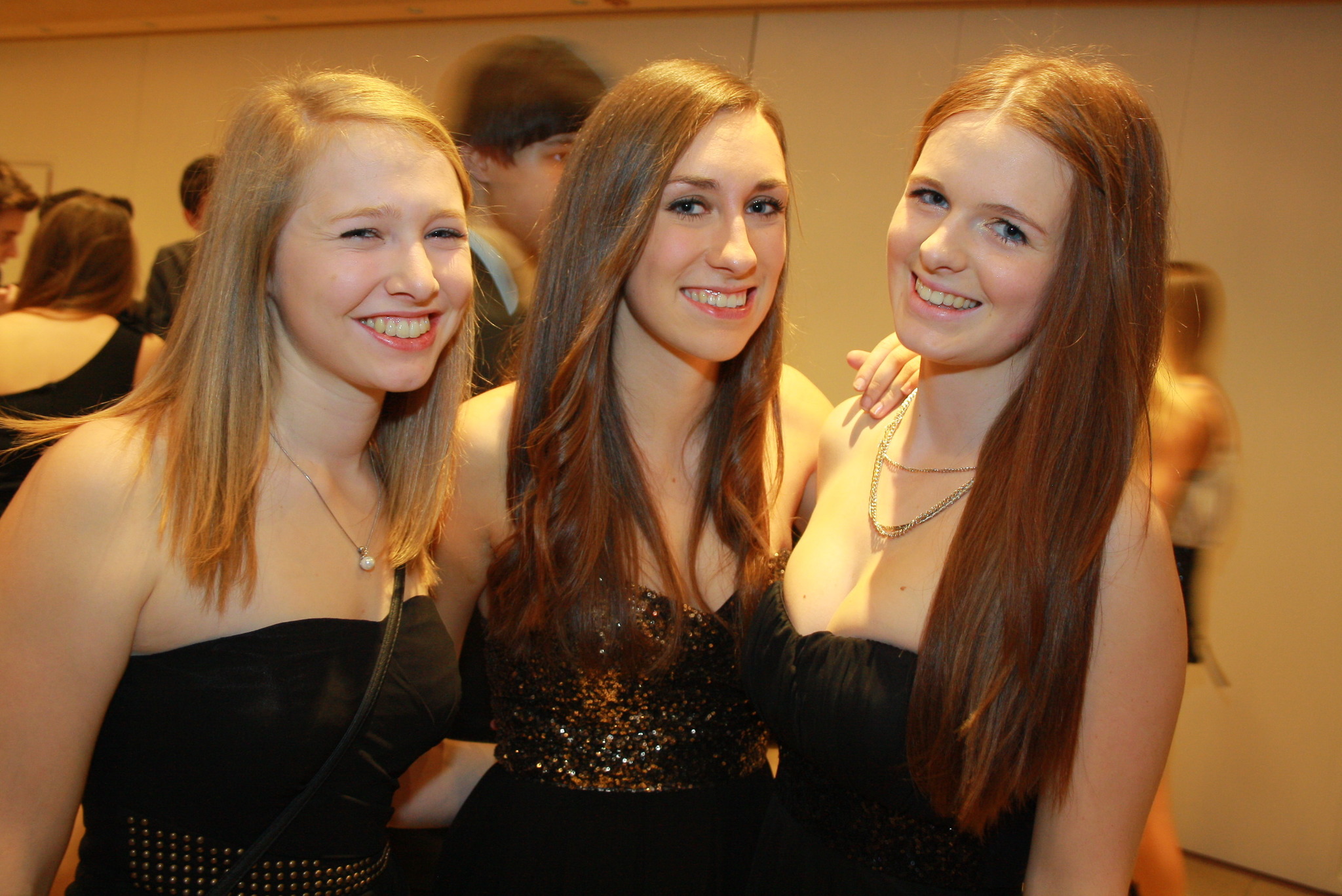 A CLIMAX IN HISTORY - HTL Ball Salzburg - Flachgau