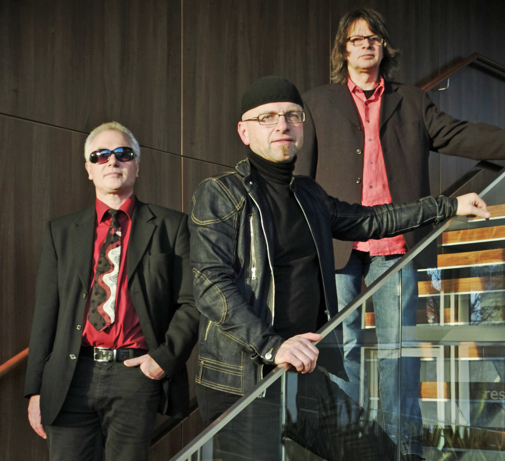 Zwei Bands gemeinsam auf Tour - Spittal