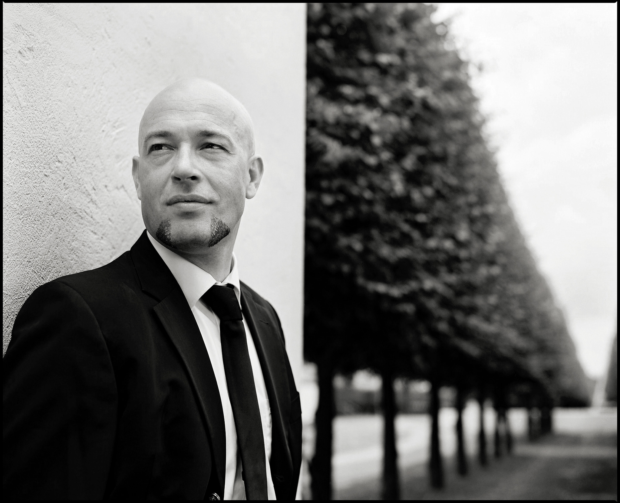 Der Graf kommt nach Oberösterreich - Linz