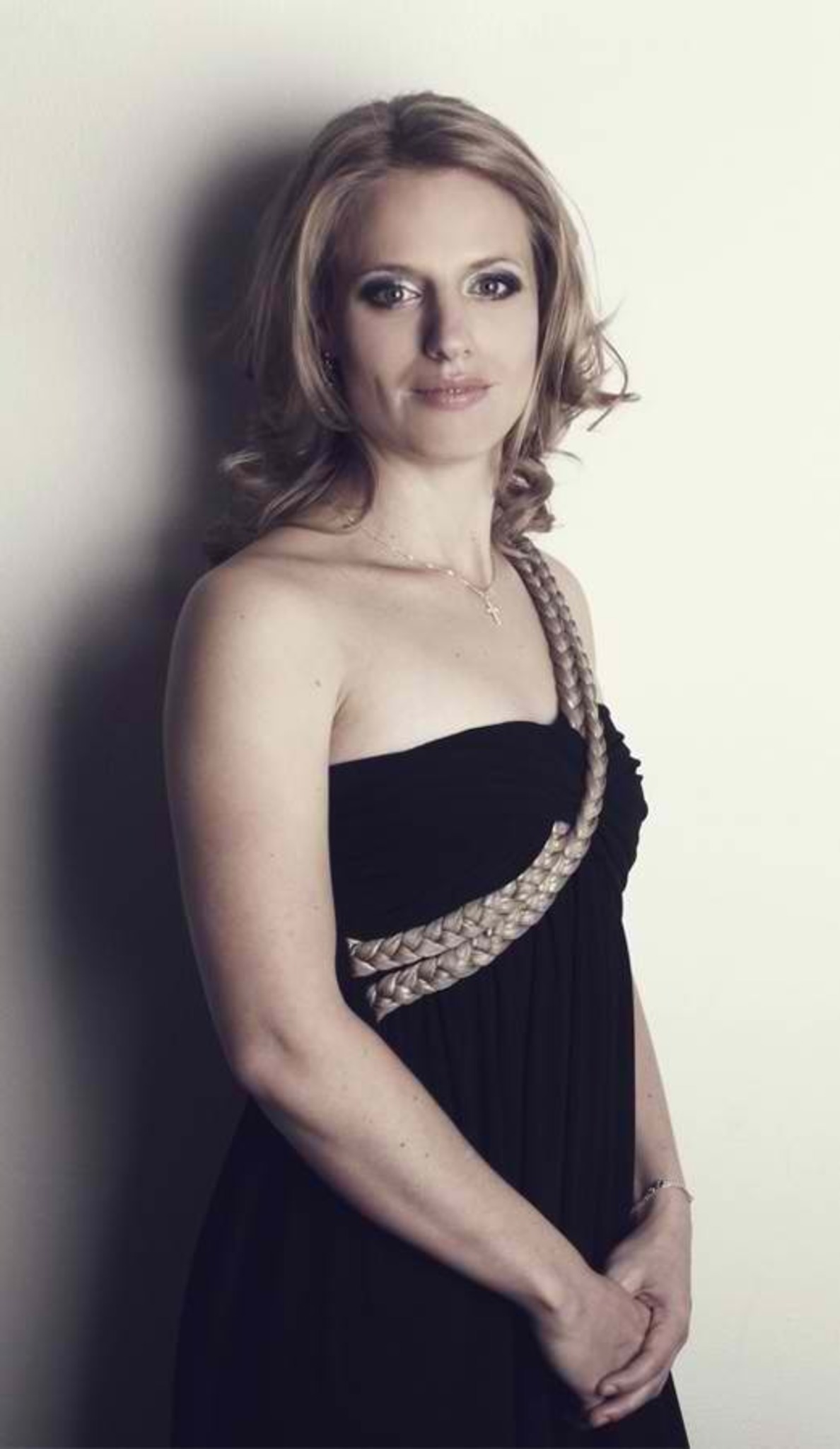 "CLASSIC COFFEE CONCERT" am 17.11. mit VERONIKA BÖHMOVÁ - Neubau