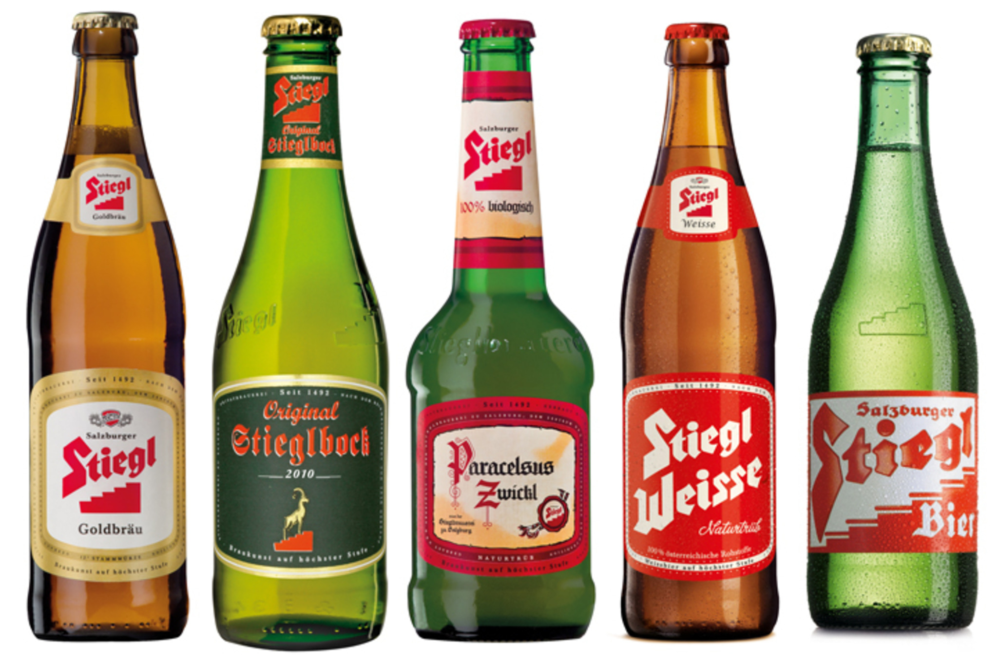 Herbstliches Bierdegustationsmenü - Spittal