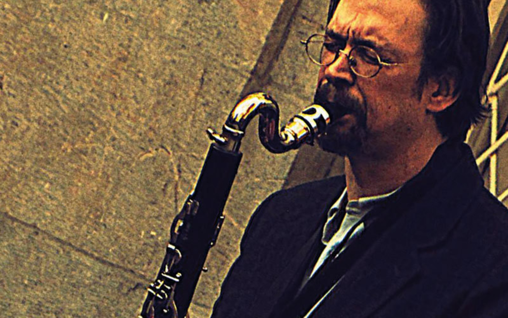 Peter Soleimanipour Ensemble (IR/A) - Mariahilf