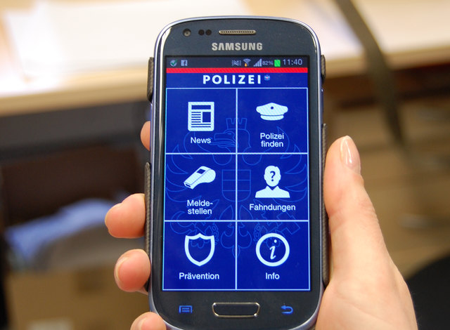 Die Polizei setzt auf Prävention bei der Jugend - Gailtal