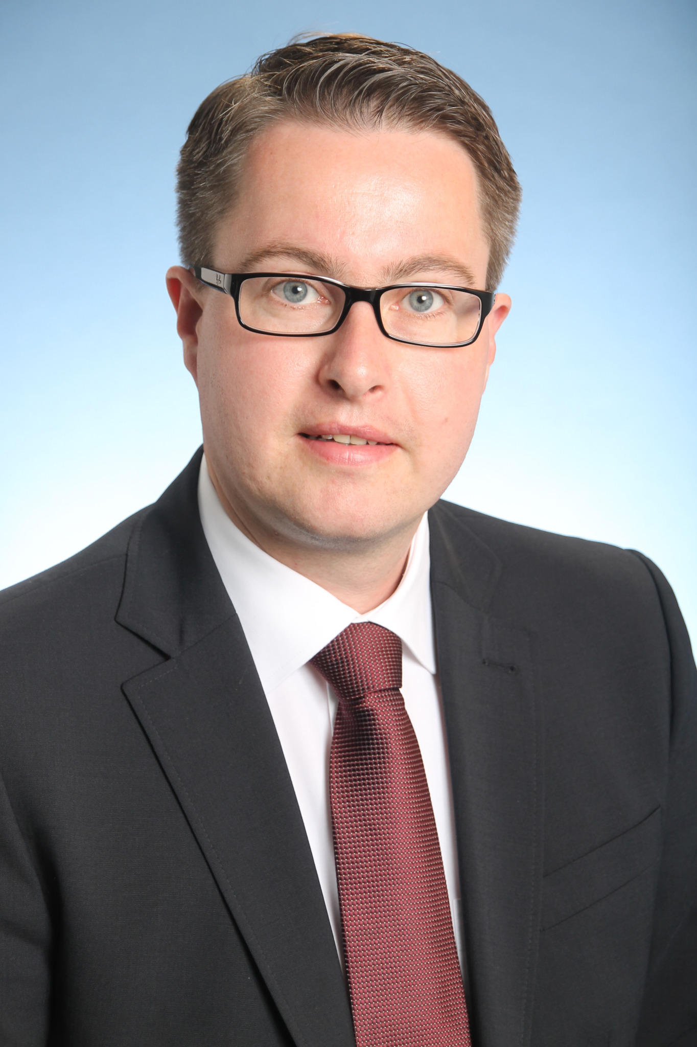 Steckbrief des Bürgermeisters - Neusiedl am See