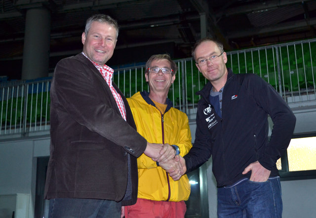 FH OÖ: Erste Staatsmeisterschaft der Fachhochschulen im Triathlon in ...