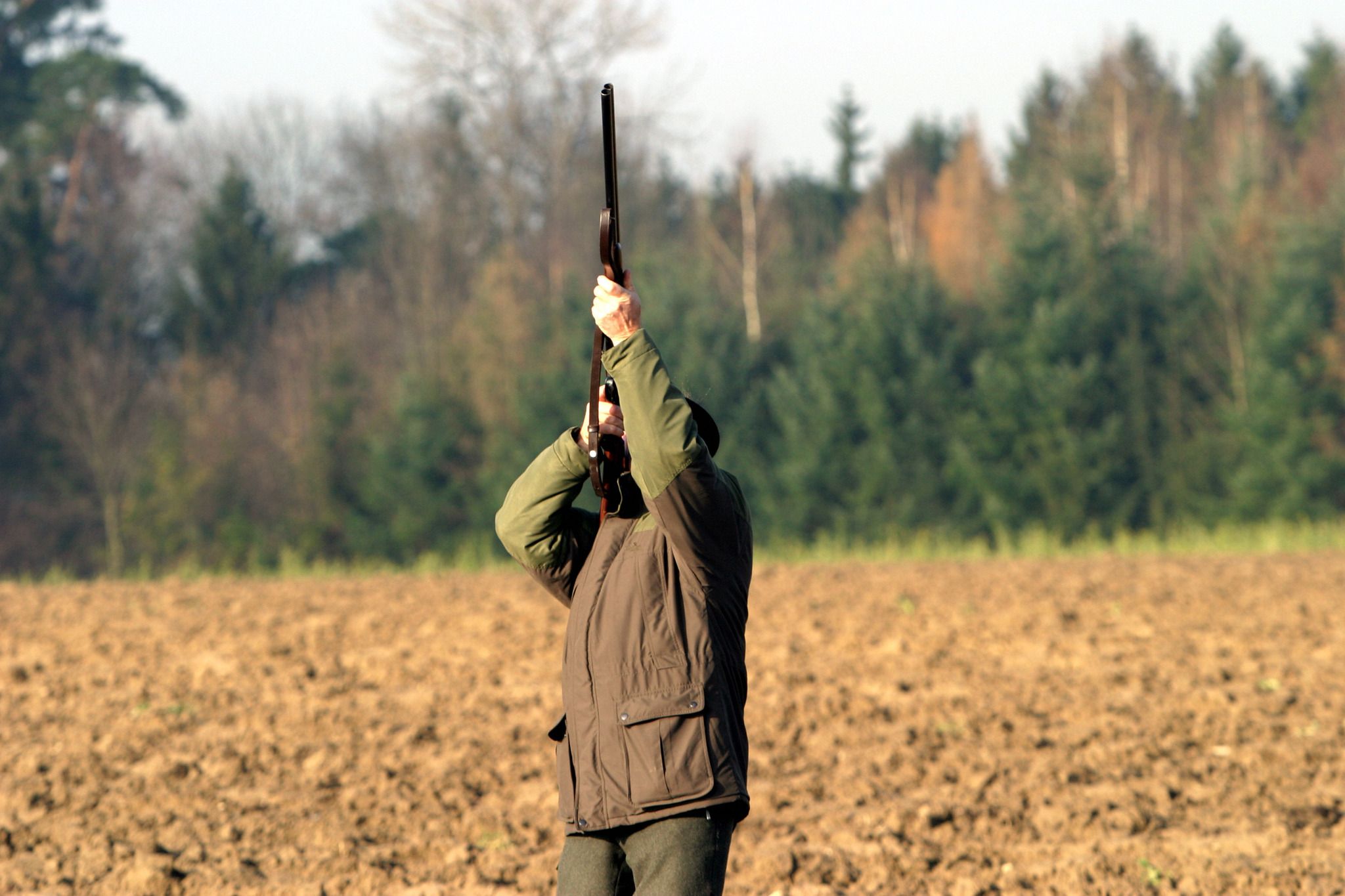 Ist es nur die pure Lust am Töten? - Graz-Umgebung