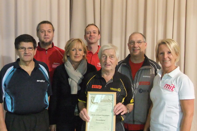 Tischennis Stadt Meisterschaften von Traismauer 2013 - Herzogenburg ...