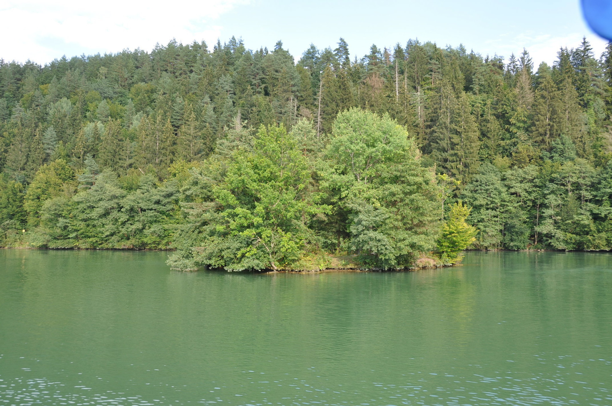 Sage: Die Teufelsbrücke - Völkermarkt