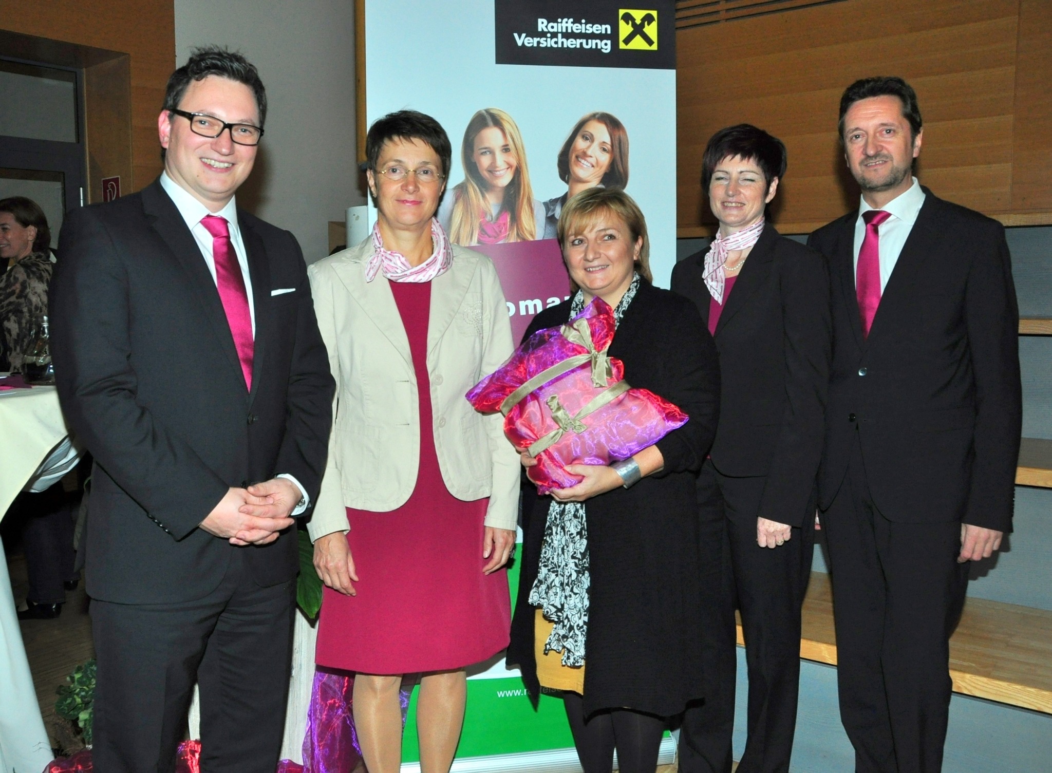 Womanlife – ein perfekter Frauen-Abend - Gailtal