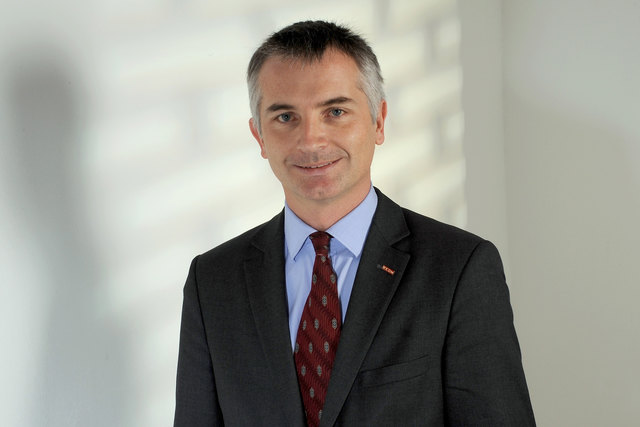 Nummer 1 bei Lehrlingen und Lehrbetrieben - Linz