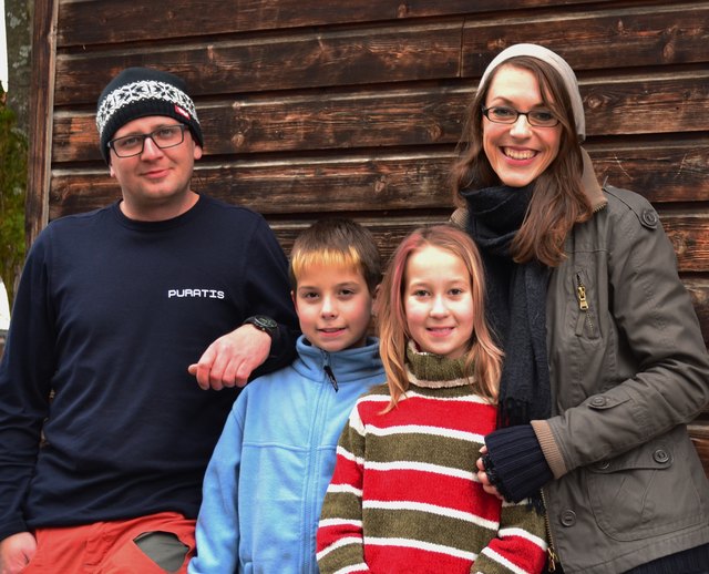 …und ACTION!! - Reutte