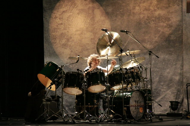 Simon Phillips in Steiermark - Thema auf meinbezirk.at