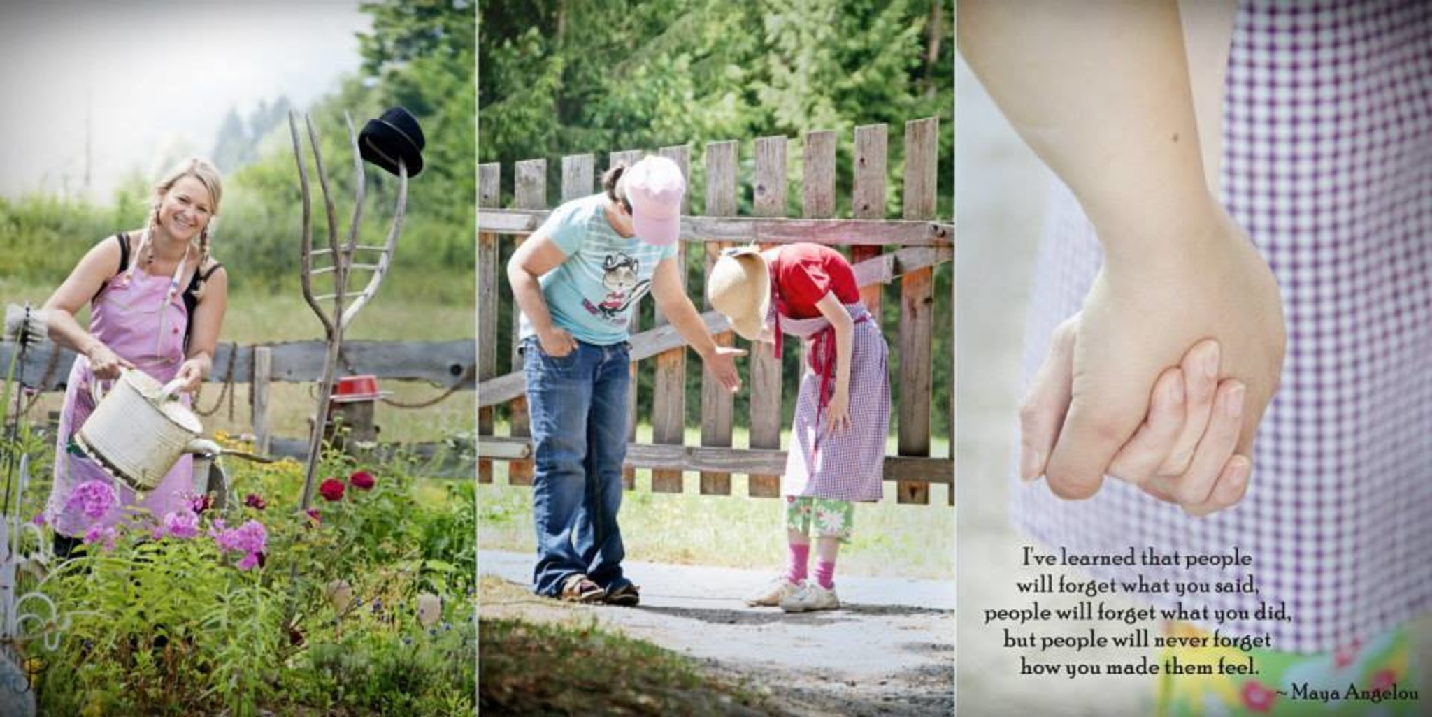 Beeinträchtigte als wahre Foto-Models - Spittal