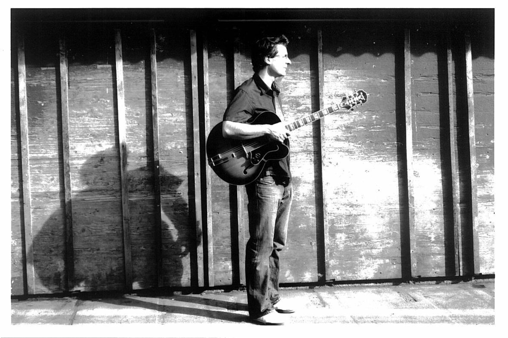 Alex Swaton's Social Music - Cafe Centraal - So. 24.11.2013 um 11 Uhr ...