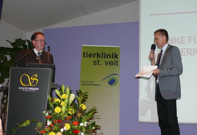 Die Nebenwirkungen von Medikamenten - Leibnitz