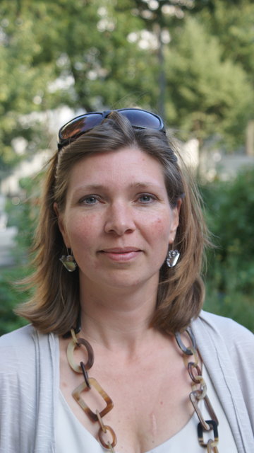 Leopoldstadt: Auszeichnung für das Stuwerviertel - Leopoldstadt