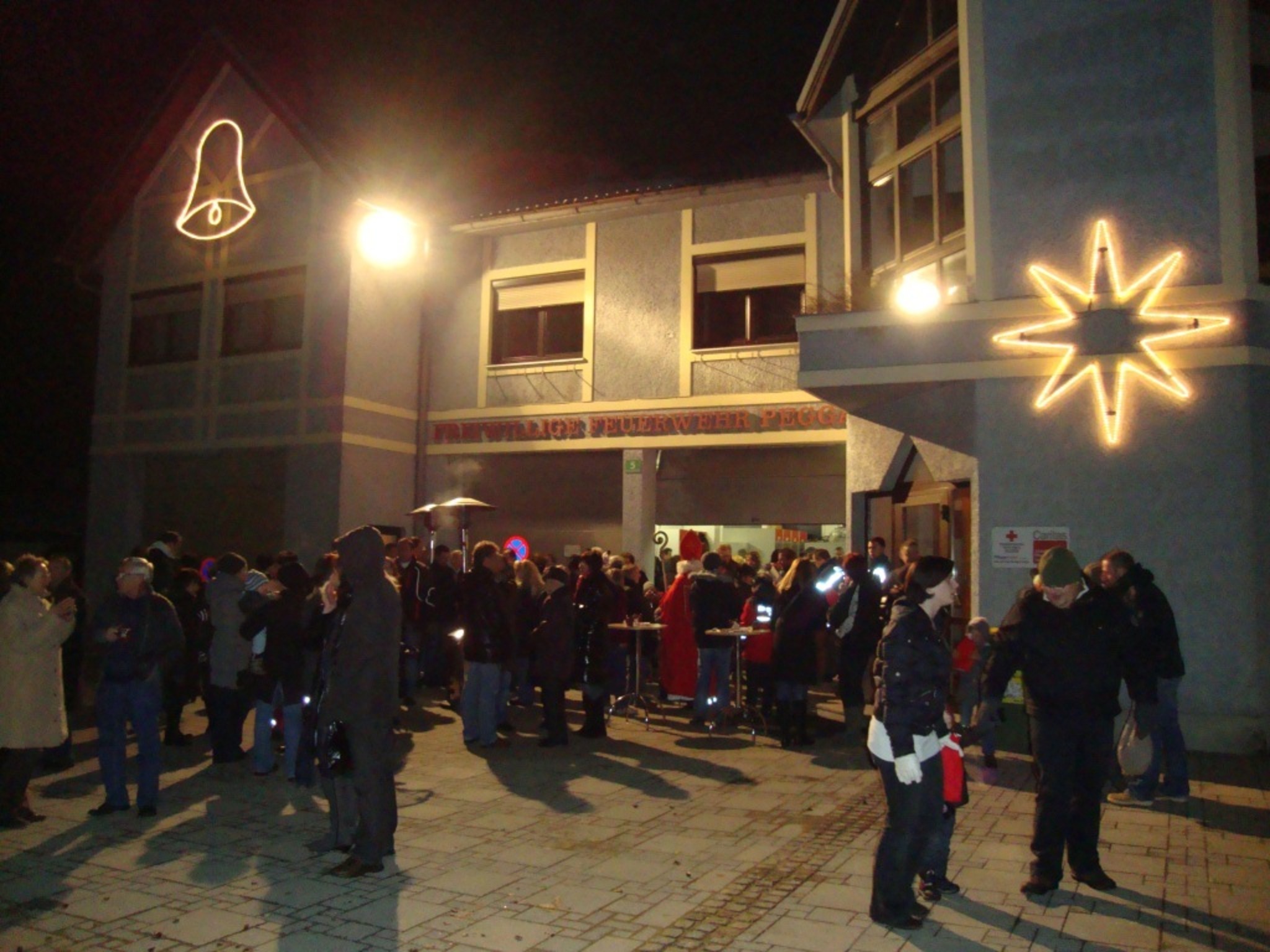 Weihnachtsglanz in Peggau und Friesach - Graz-Umgebung