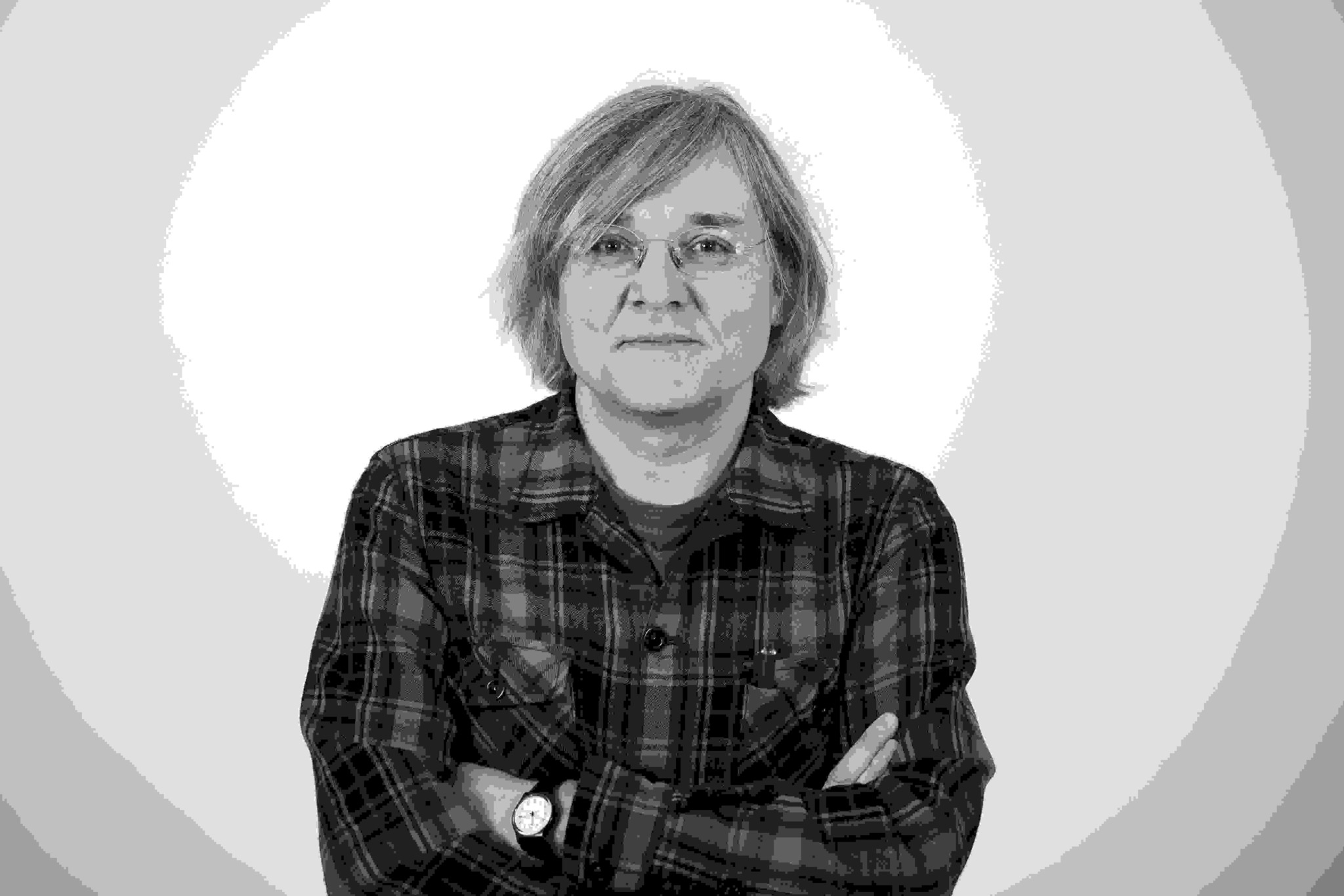 Erich Hackl gibt seiner Mutter eine Stimme - Freistadt