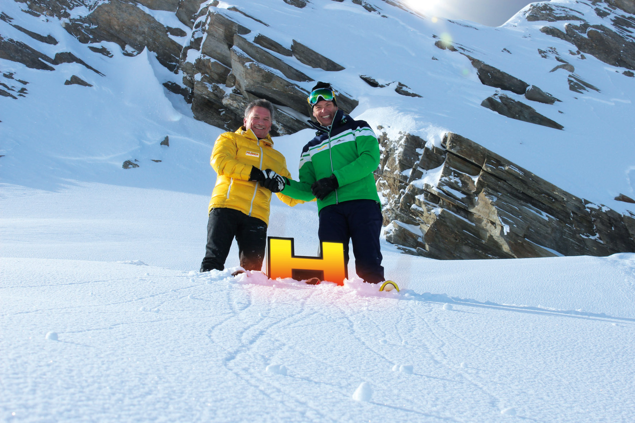 Thomas Sykora: Testimonial für Marchtrenker Unternehmen - Wels & Wels Land