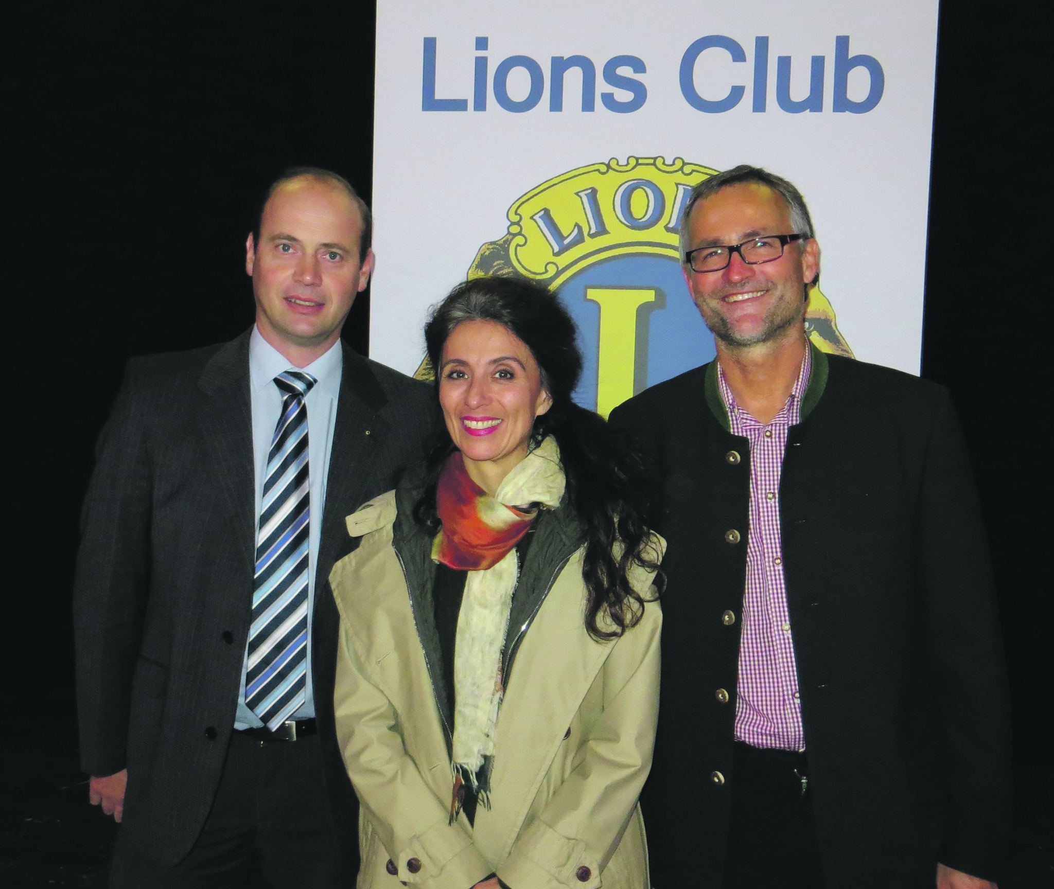 Konzert mit Timna Brauer und Elias Meiri - Braunau