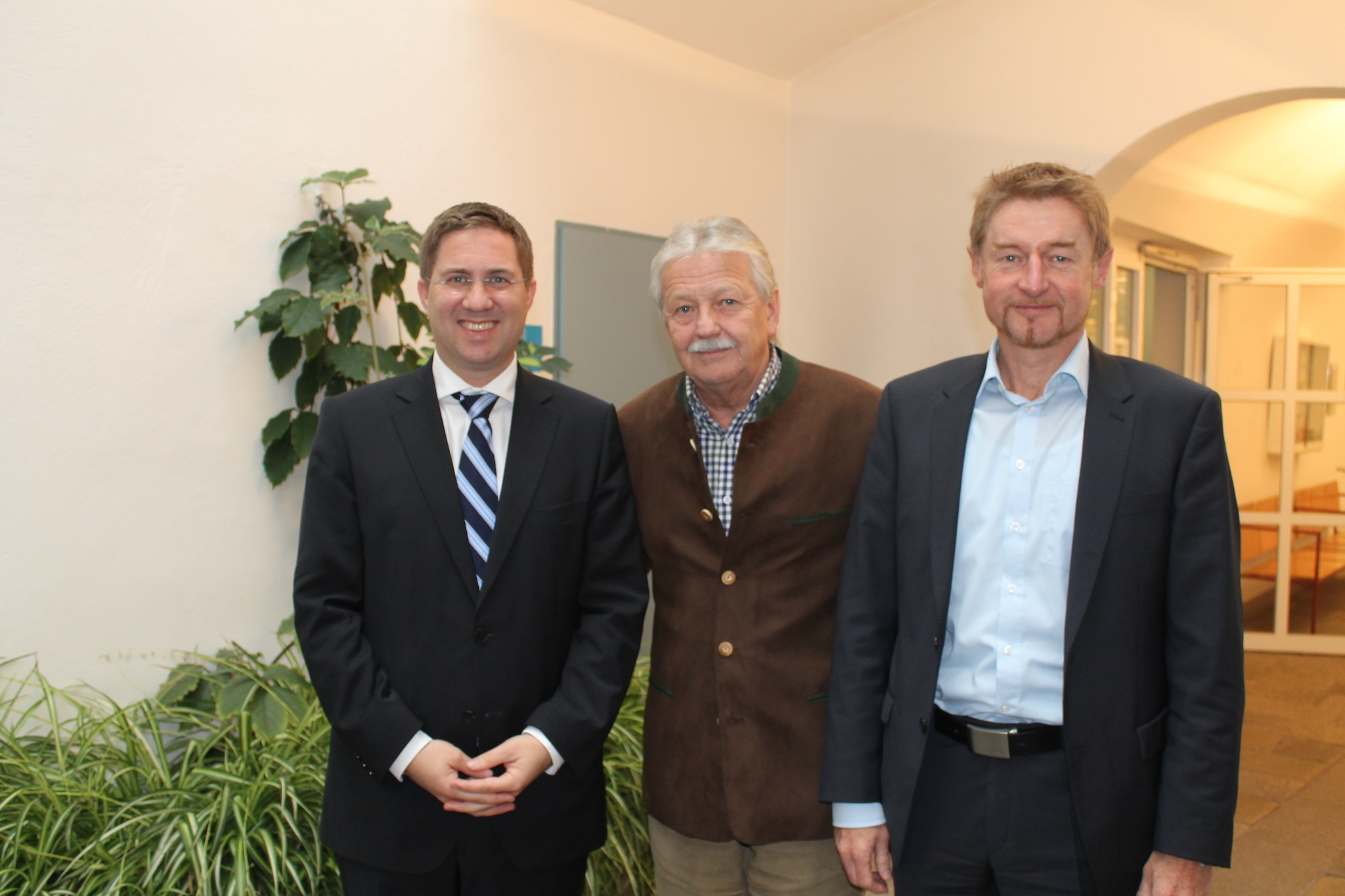 FP-Vizebürgermeister Wieser zieht sich aus der Politik zurück - Wels ...