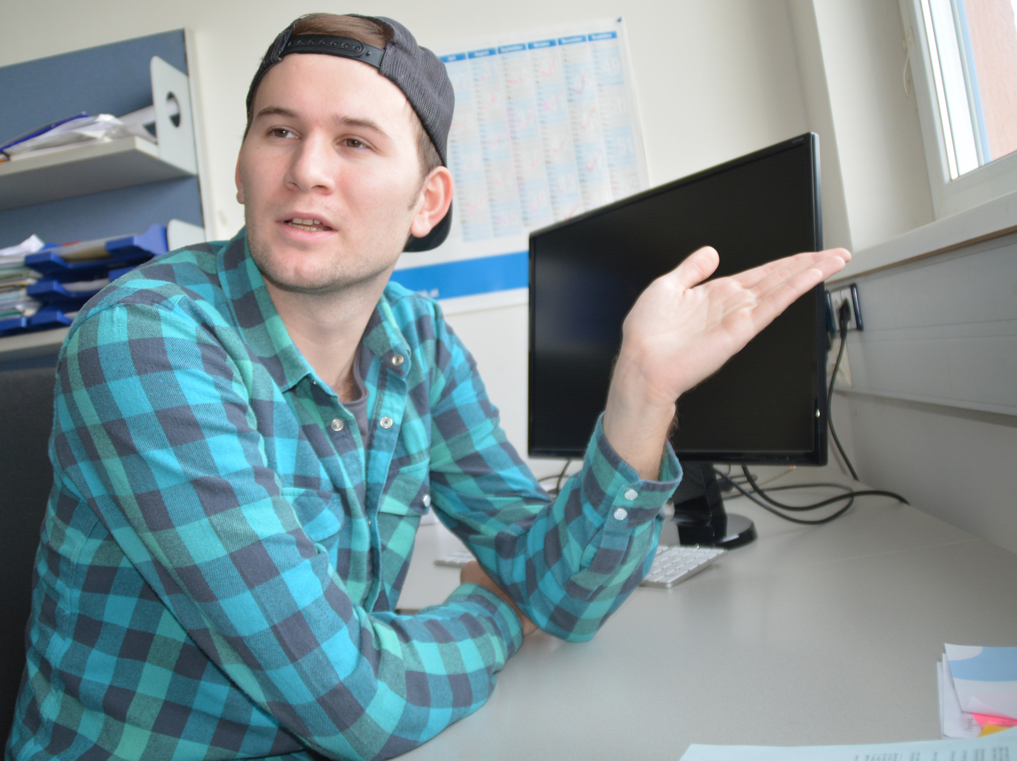 DJ-Star Krooked blieb am Boden - Herzogenburg/Traismauer