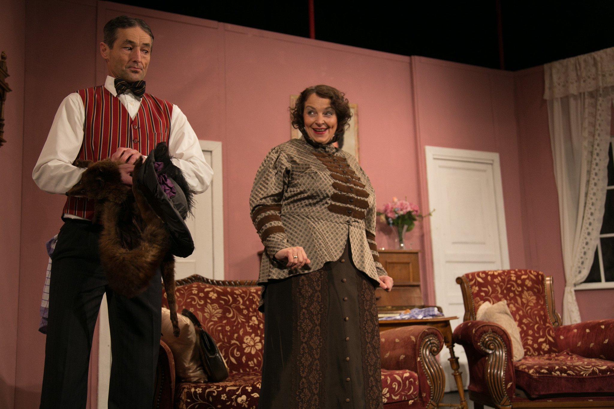 TANTE JUTTA AUS KALKUTTA von Max Reimann und Otto Schwartz - Freistadt