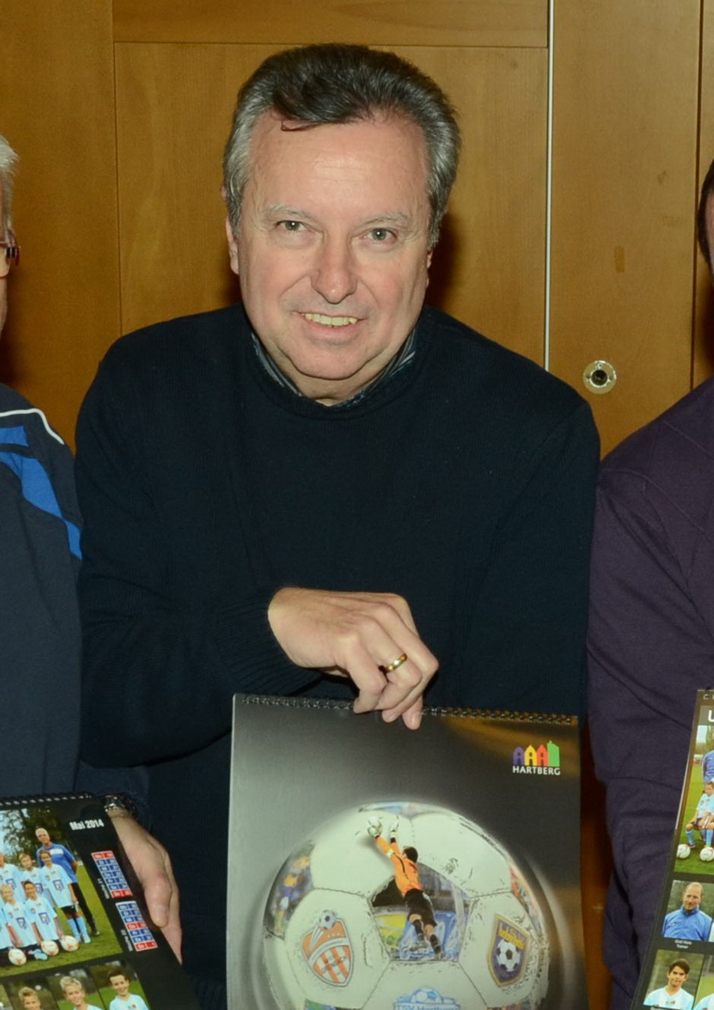 Anton Winkler - Hartberg-Fürstenfeld