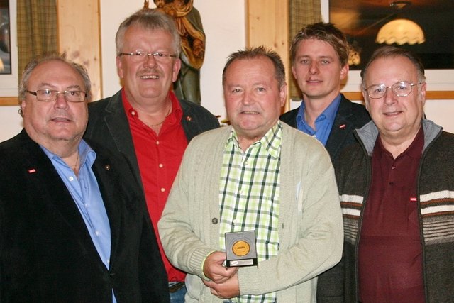 35 Jahre ARBÖ in Poysdorf - Mistelbach