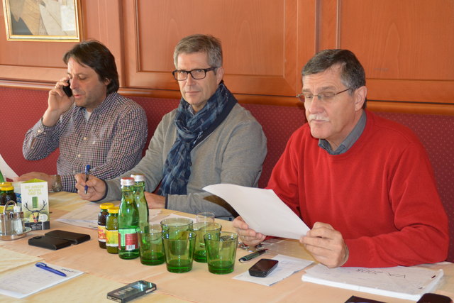 Liste Burgenland: „Gemeinden werden finanziell ausgehöhlt“ - Eisenstadt