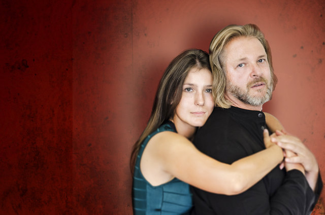 Gabriel Barylli-Uraufführung: "Eine römische Nacht“ in der ...