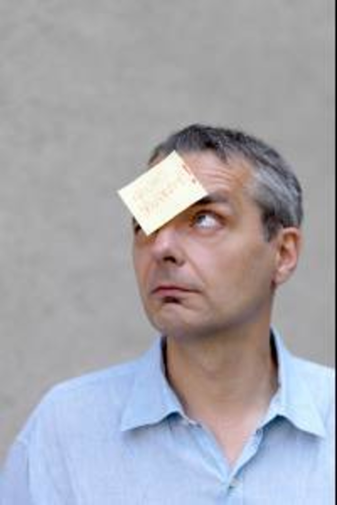 Thomas Maurer - Mariahilf