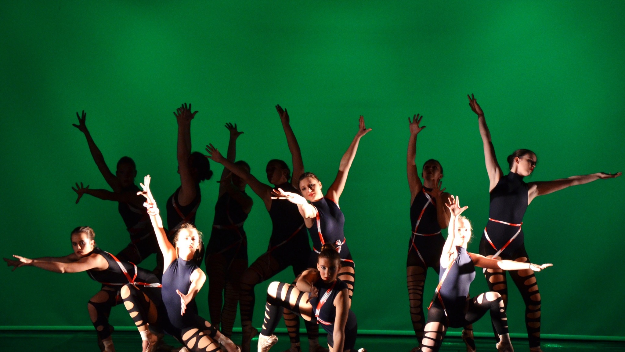 Bewegende Momente dank Dance Experimenten - Kitzbühel