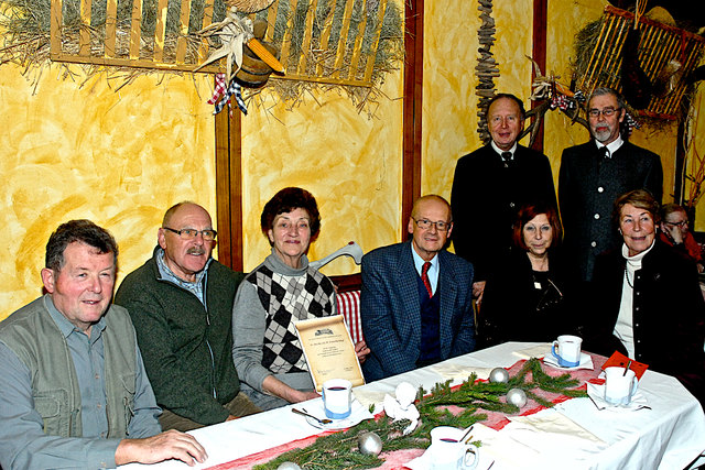 120 Jahre Kaiser Franz Josef-Museum Verein der N.Ö. Landesfreunde Baden ...
