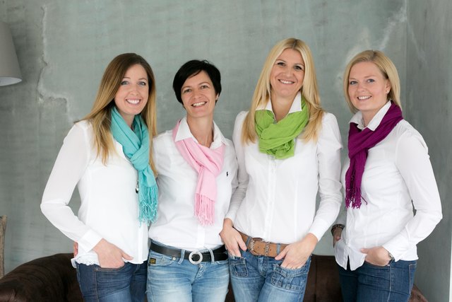 Agentur baut auf Frauenpower - Lungau