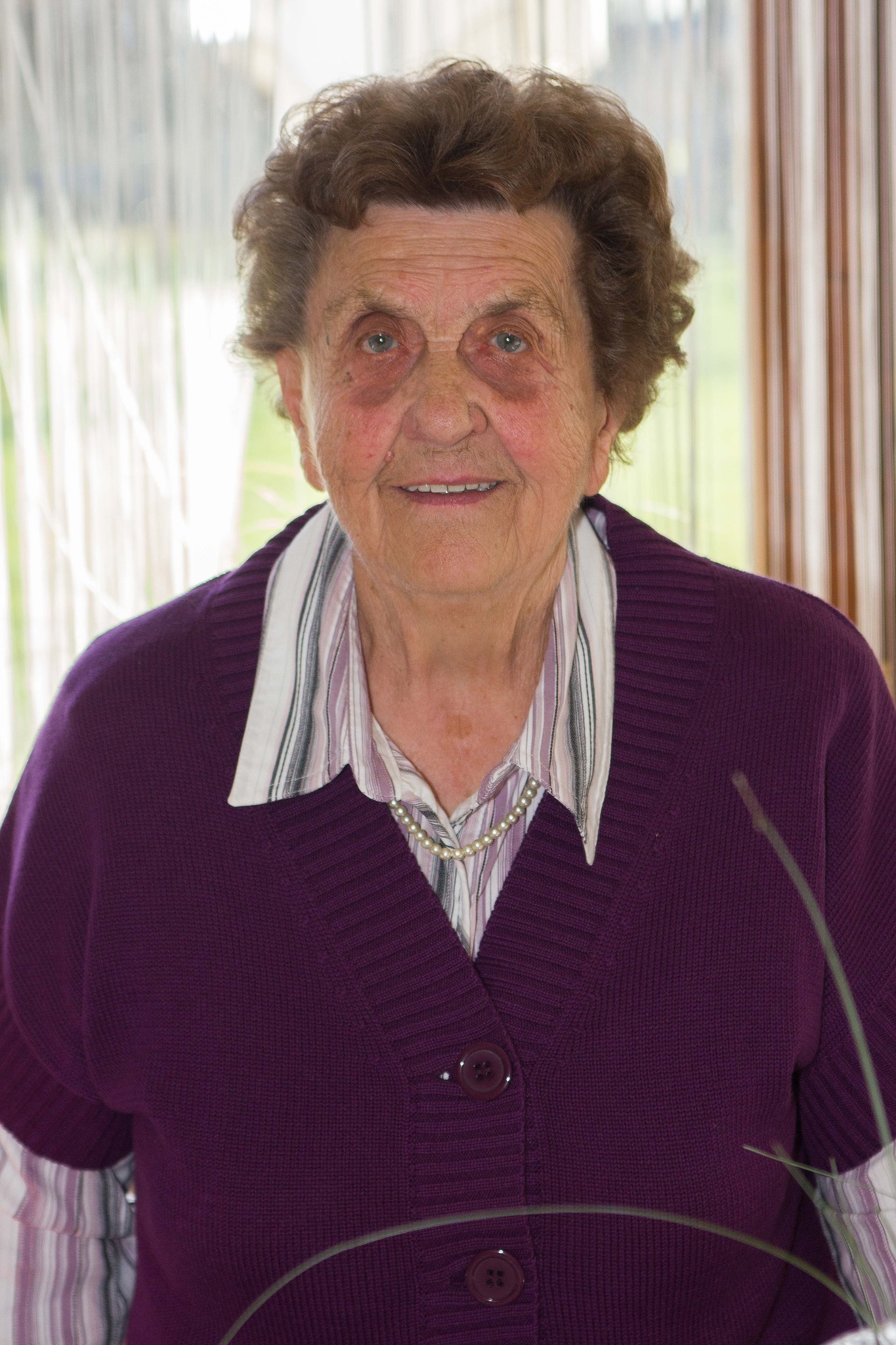 Maria Gruber feierte 85. Geburtstag - Hartberg-Fürstenfeld