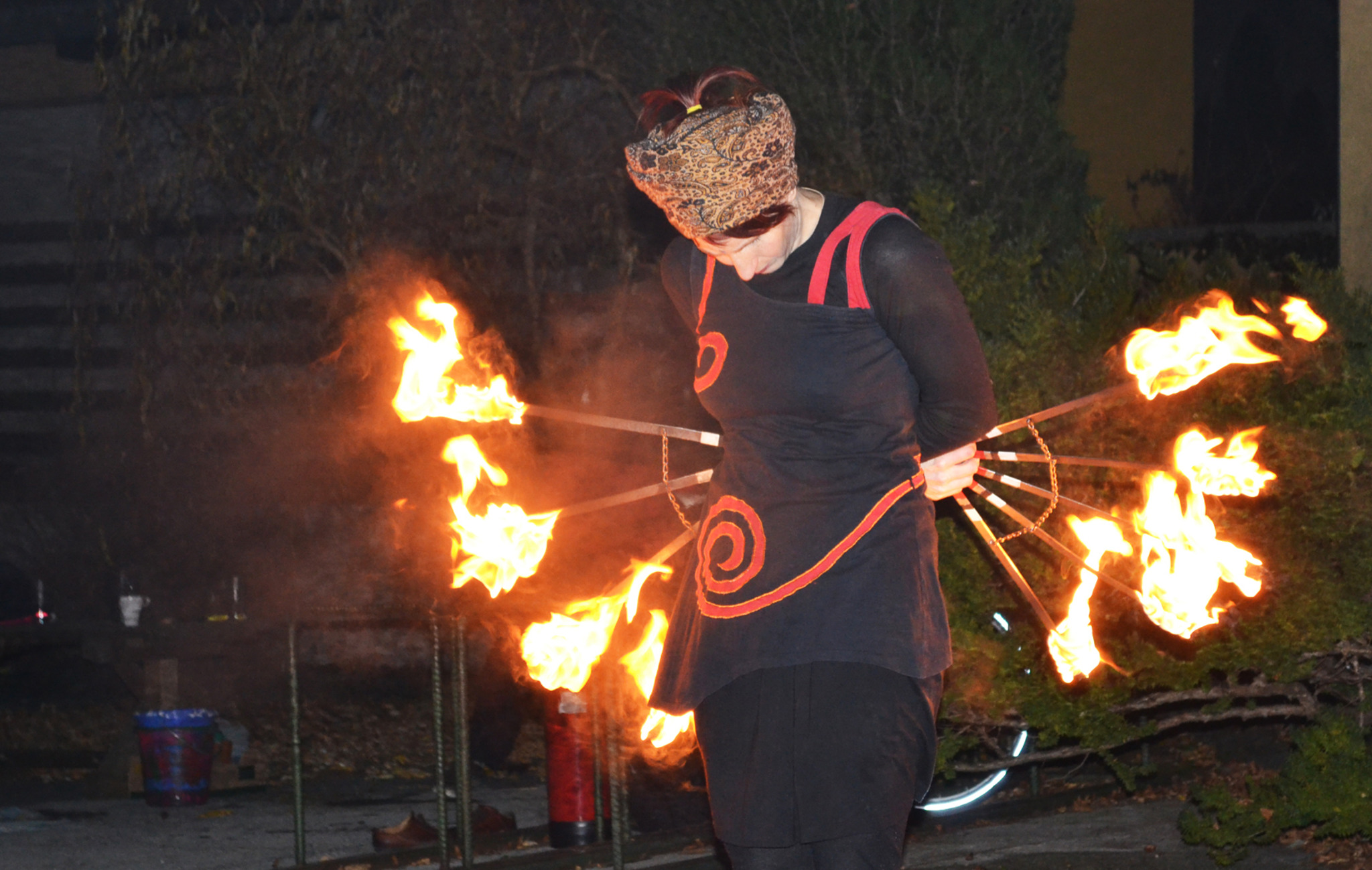"Blitz" eröffnet neu in der Braitnerstraße - Baden
