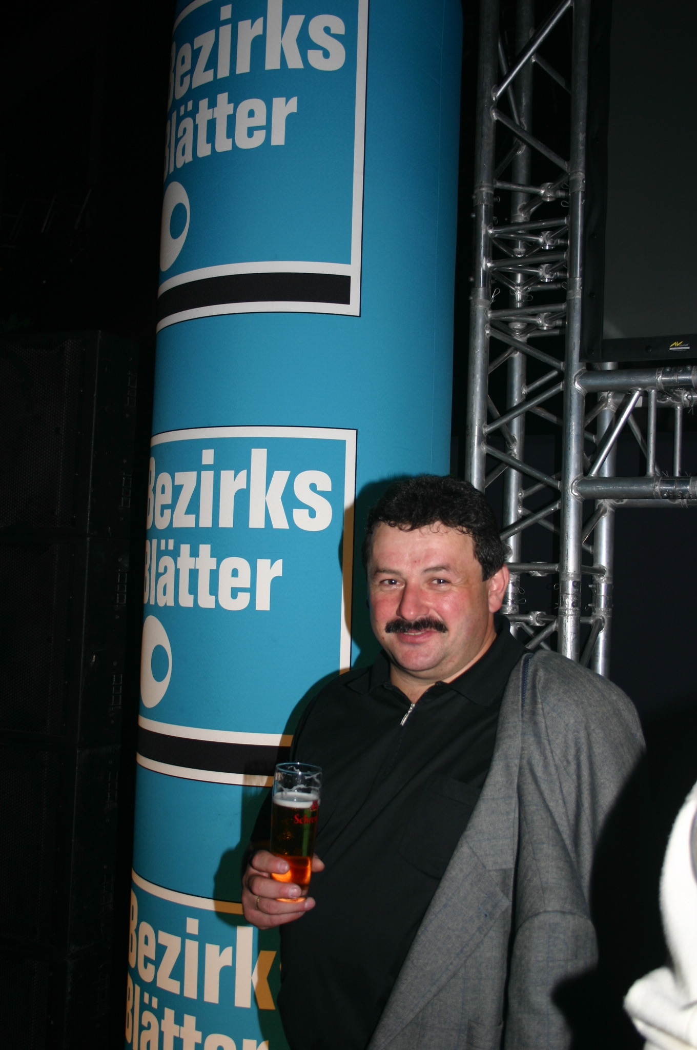 Bilderserie Kurt Strohmayer-Dangl: Party, Erfolge und Gewerkschaft ...
