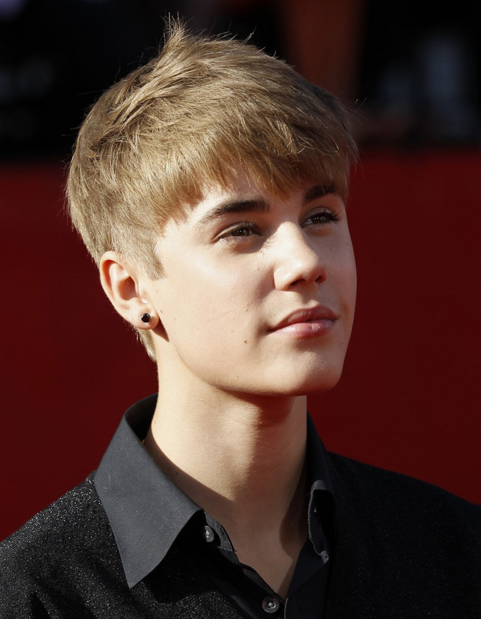 Justin Bieber: So lieb hat er seine Geschwister (Video)