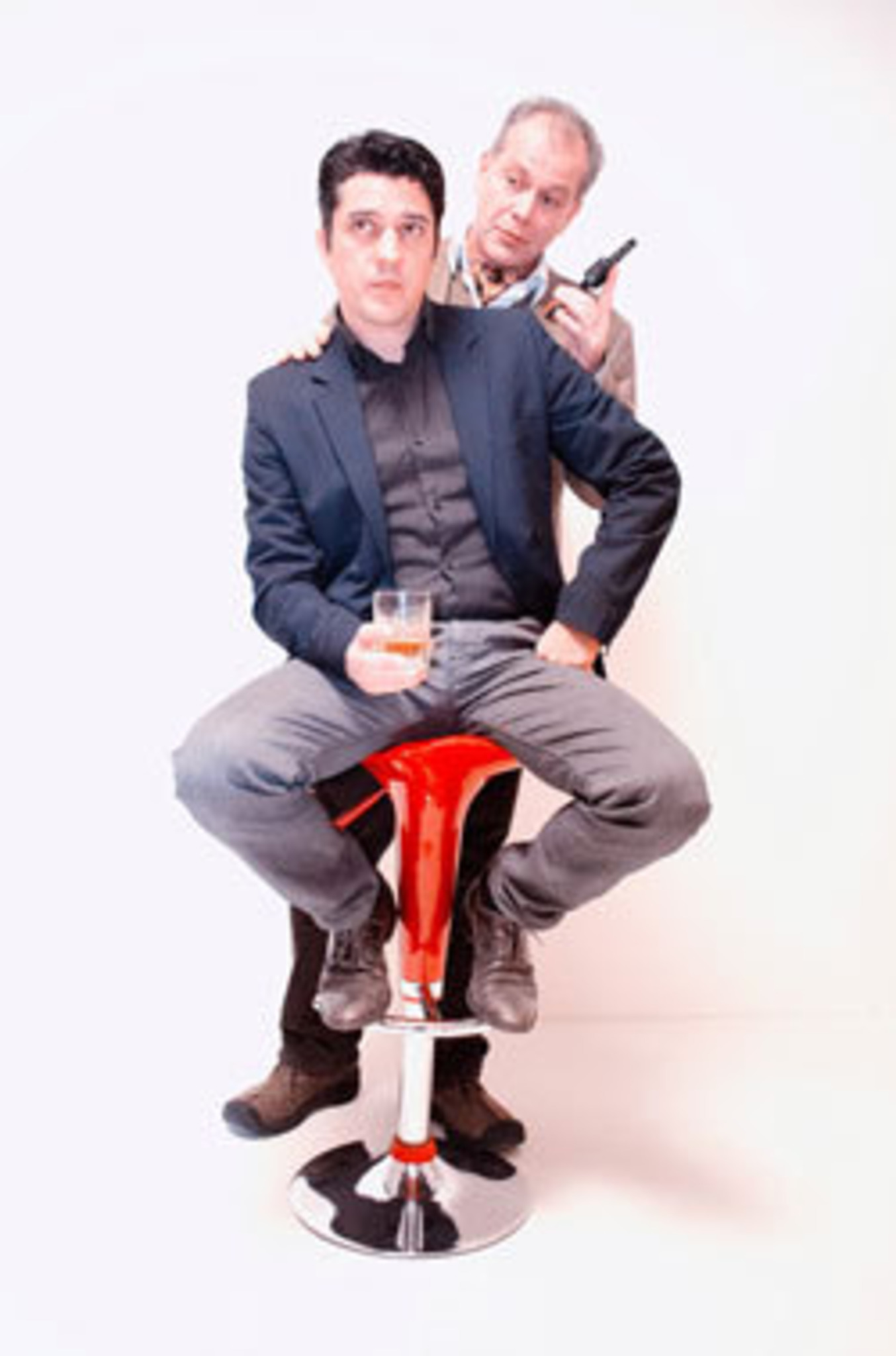 Sleuth by Anthony Shaffer - Innere Stadt