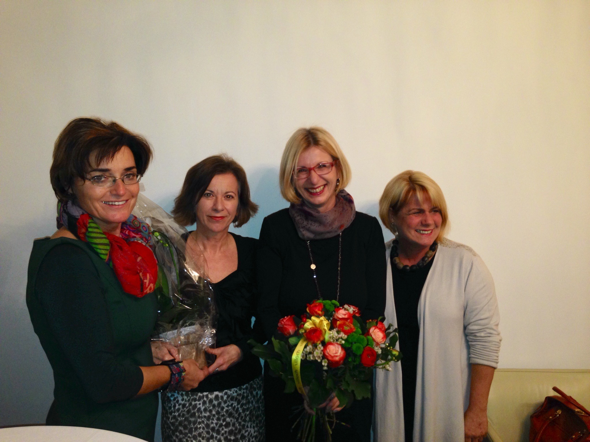 Neue Praxis eröffnet - Villach