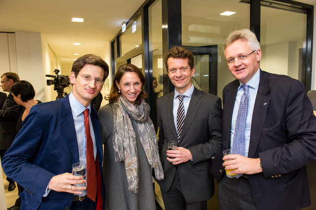 "Unsere technische Universität ist viel zu klein" - Linz